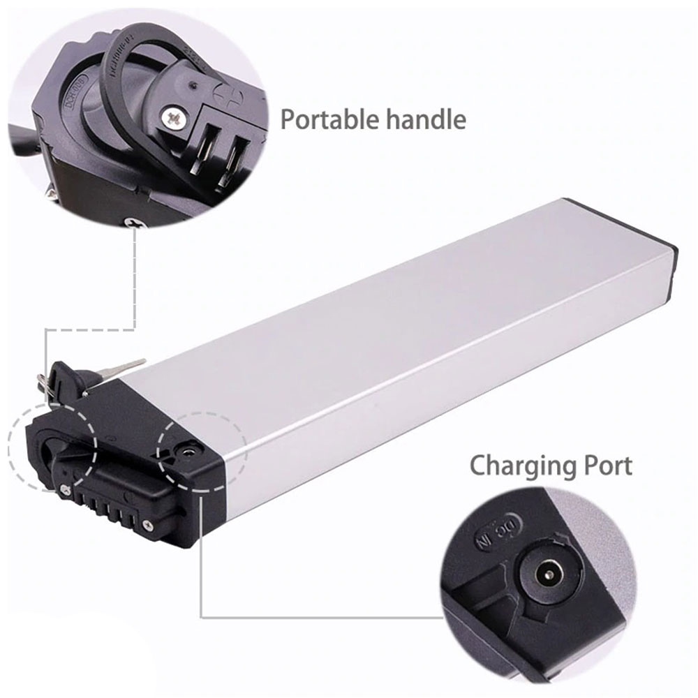 12.8Ah Lithium Battery for Jinghma R3, R5, R6 and R6S - JINGHMA ...